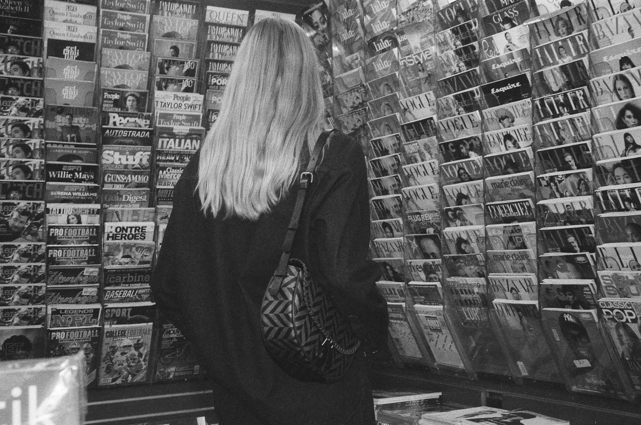 MISELA | Official Website - Designer Handbags & Accessories